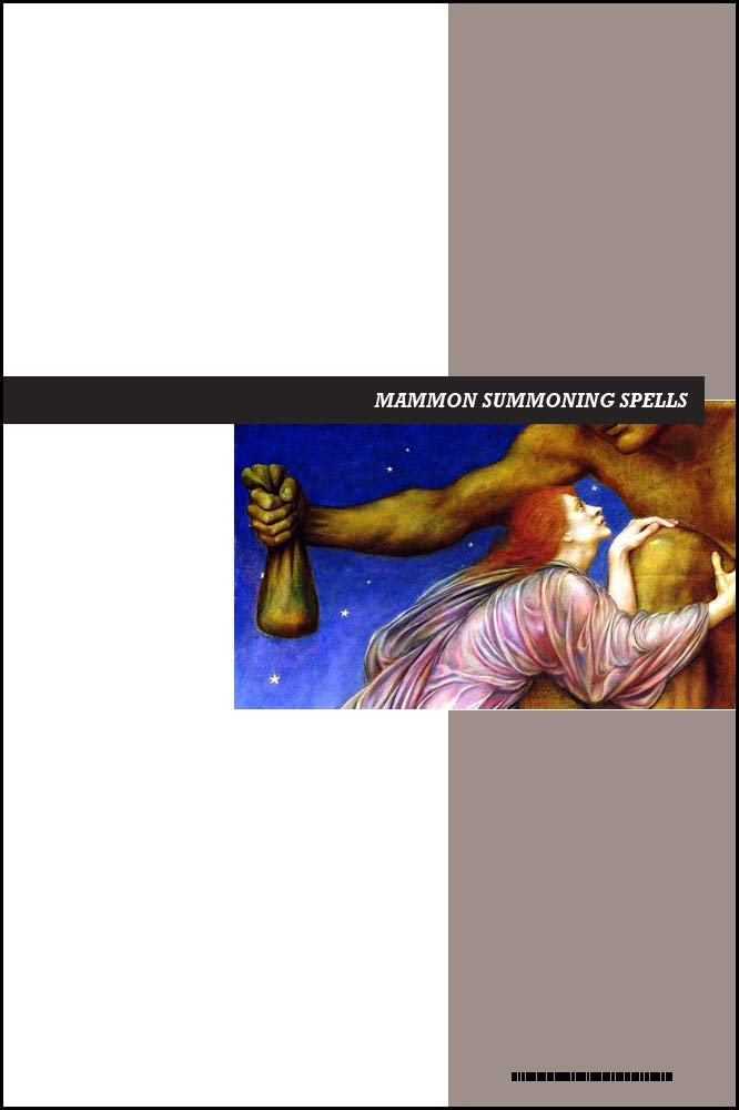 Mammon Summoning Spells - Kindle edition by DigiTheology. Religion ...