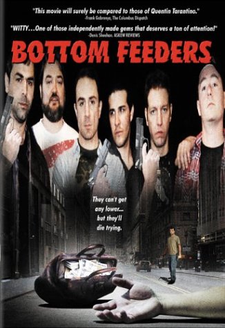 Amazon.com: Bottom Feeders : Lonni Schuyler: Movies & TV