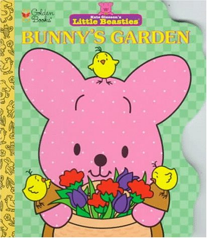 Amazon.co.jp: Bunny's Garden : Gleeson, Kate: Foreign Language Books