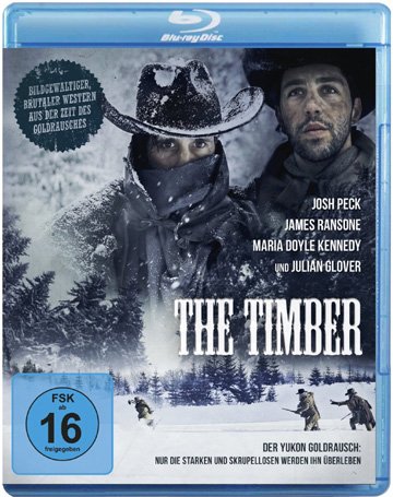 The Timber (2015) ( ) (Blu-Ray): Amazon.de: Maria Doyle Kennedy, James ...