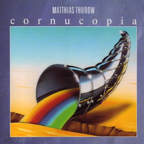 Amazon.com: Cornucopia : Matthias Thurow: Digital Music