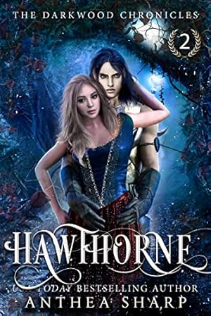 Amazon.com: Elfhame: A Dark Elf Fairy Tale (The Darkwood Chronicles Book 2) eBook : Sharp ...