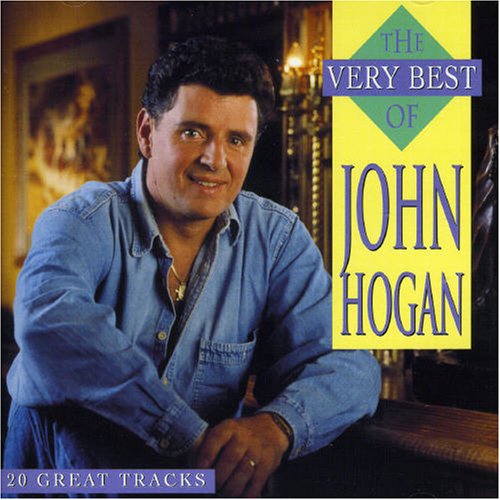 Hogan, John - Very Best of - Amazon.com Music