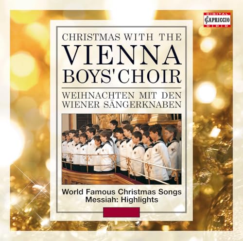 Play Christmas with the Vienna Boys Choir by Vienna Boys Choir on ...