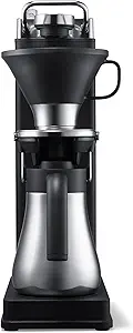 10 Best Automatic Pour Over Coffee Maker Machines - Love Cooking Daily