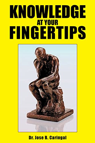 Knowledge at Your Fingertips eBook : Caringal, Dr. Jose B.: Amazon.co ...