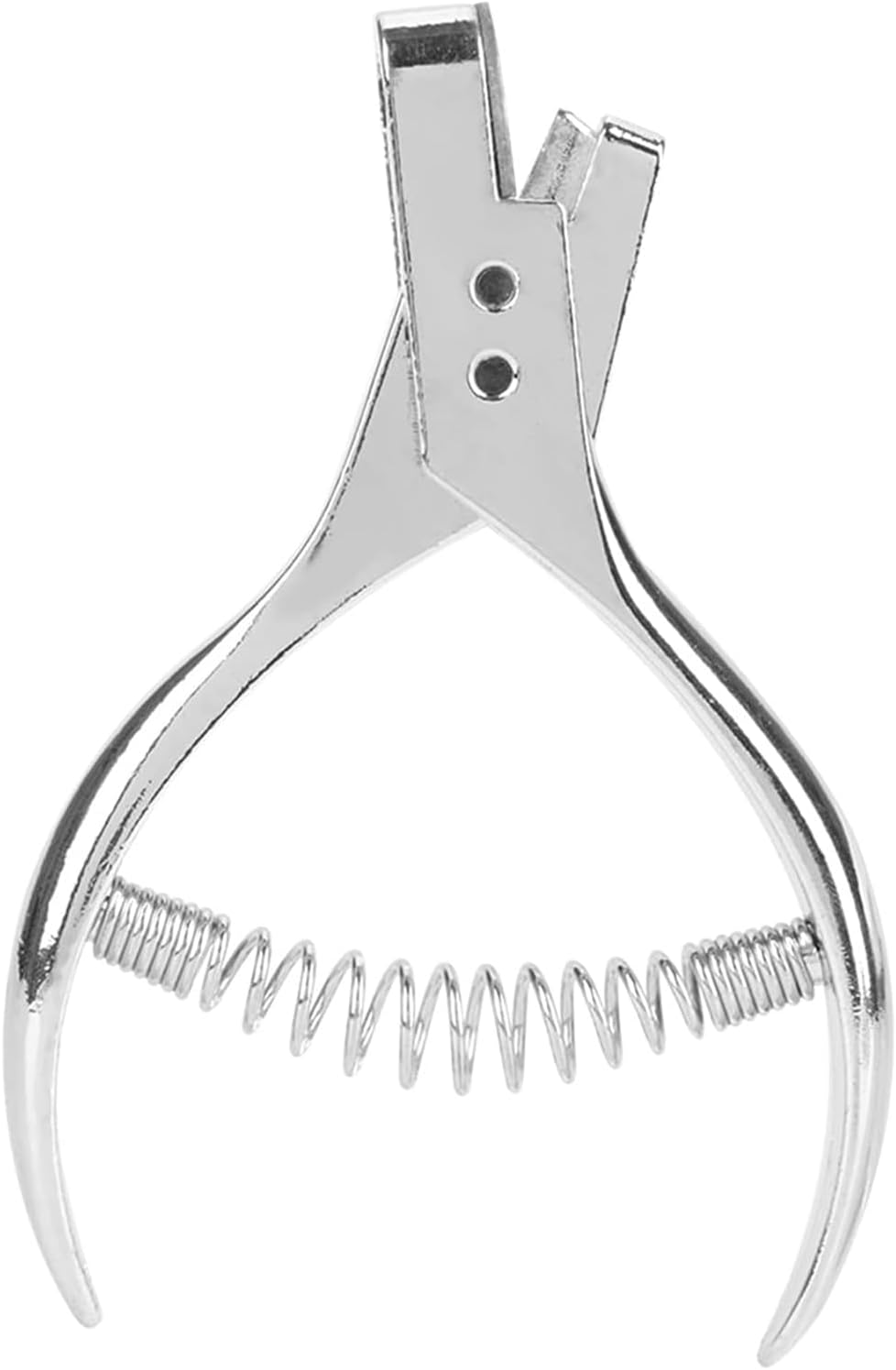 Amazon.com: Pattern Notcher Stainless Steel Pattern Notcher Sewing ...