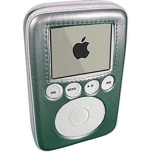 Case Closed Bags Sheldon iPod Case for 3G iPods, Silver Bullet : Amazon ...