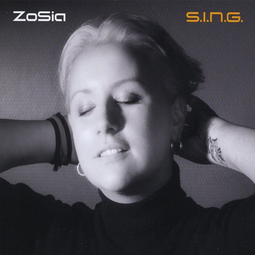 Amazon MusicでzosiaのS.i.n.g.を再生する