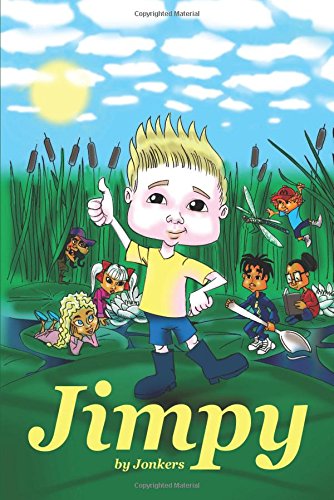 Jimpy : Jimpy, Jachimczyk, Henryk: Amazon.co.uk: Books