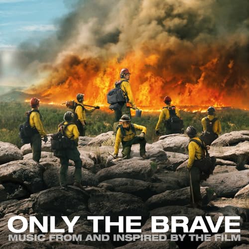 Amazon.com: Only The Brave (Music From And Inspired By The Film ...