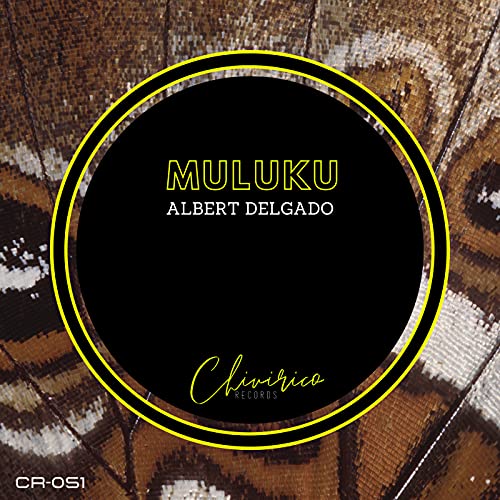 Muluku de Albert Delgado en Amazon Music Unlimited