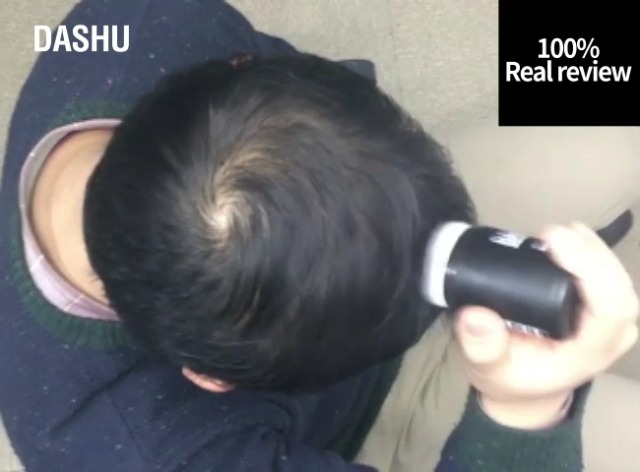 Watch DASHU hair cushion on Amazon Live