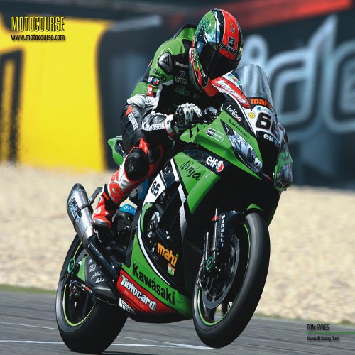 Motocourse 2014 Grand Prix & Superbike Calendar: September 2012 ...