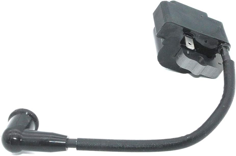 Amazon.com: UP05516 06504 06504A Ignition Coil for Homelite Ryobi UT ...