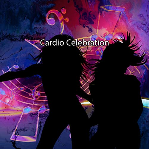 Amazon.co.jp: Cardio Celebration : Ibiza DJ Rockerz: Digital Music