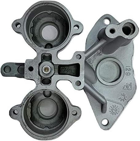 Amazon.com: TBS 10313 remanufactured GM TBI injector pod bottom casting ...