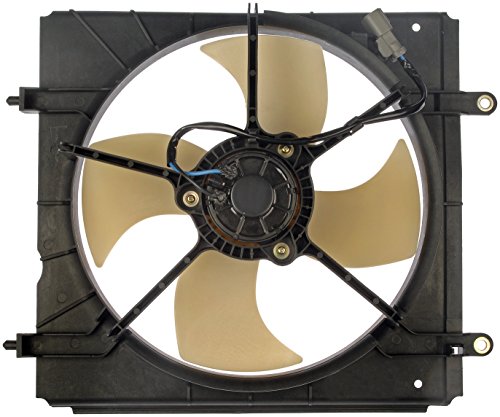 Amazon Best Sellers: Best Automotive Replacement Engine Fans