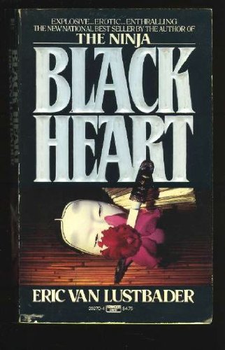 Buy BLACK HEART Book Online at Low Prices in India | BLACK HEART ...