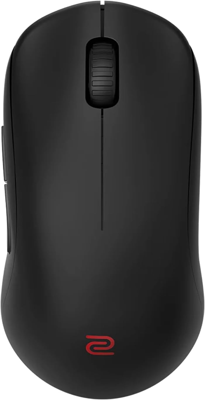 Amazon.co.jp: Ninjutso Sora Sora Nj-sora-v2-black Wireless Gaming Mouse ...