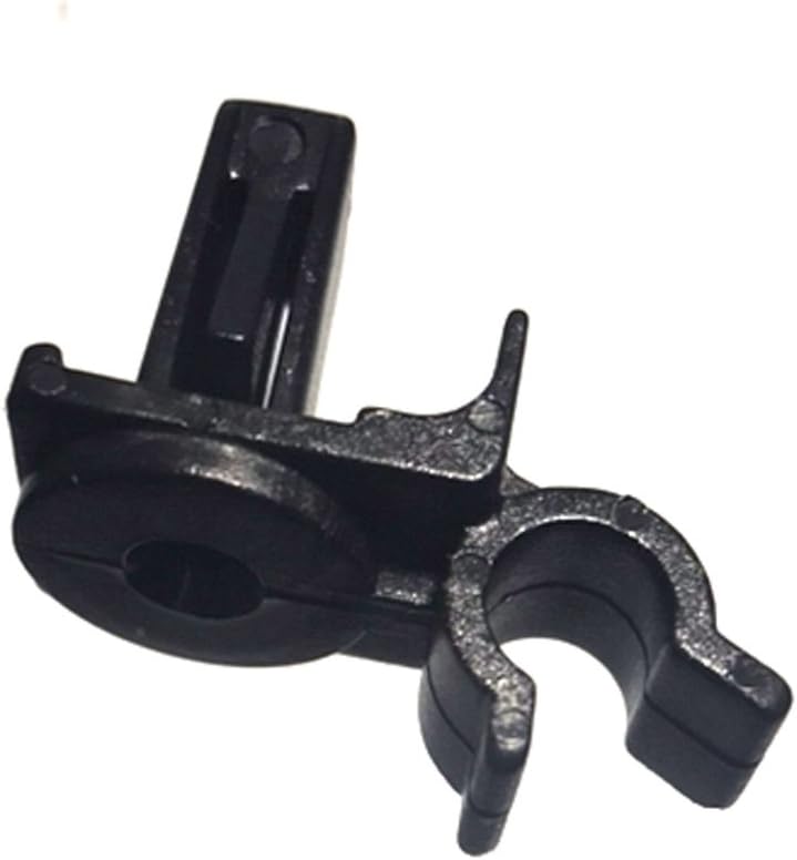 Amazon.com: ihave Replacement For Hood Bonnet Prop Rod Clip Support ...