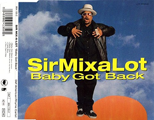 Baby got back: Amazon.de: Musik-CDs & Vinyl