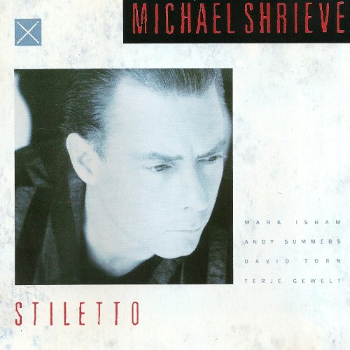 Play Stiletto by Michael Shrieve on Amazon Music
