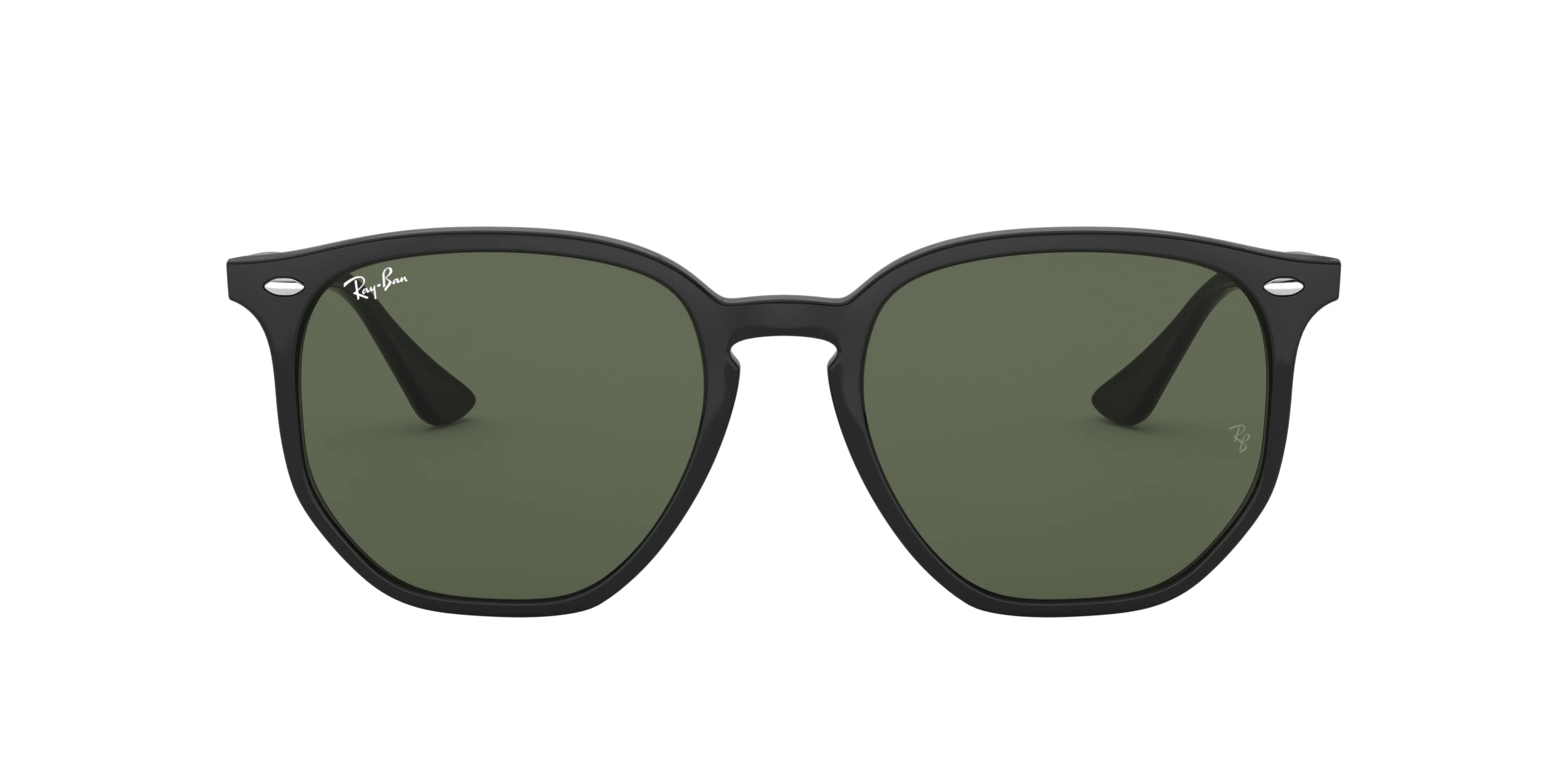 Snapklik.com : Ray-Ban RB4306 Hexagonal Sunglasses