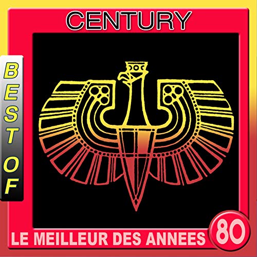 Lover Why (1985) song by Century from Best of Century (Vocal Dream Mix ...