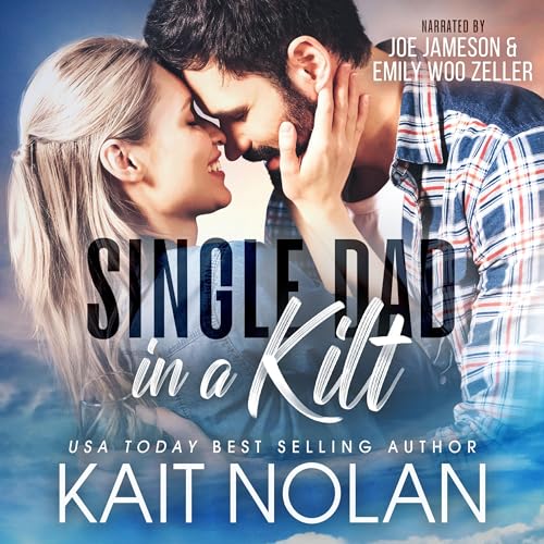 Amazon.com: Grump in a Kilt: Kilted Hearts, Book 2 (Audible Audio ...