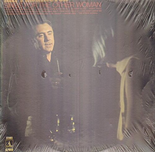 Ray Pennington - Ray Pennington Sings for Other Woman [LP VINYL ...