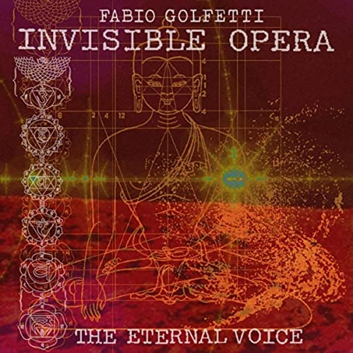 The Eternal Voice de Fabio Golfetti & Invisible Opera en Amazon Music ...