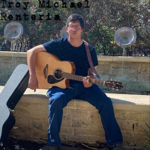 Amazon.co.jp: Almost Positive [Explicit] : Troy Michael Renteria ...