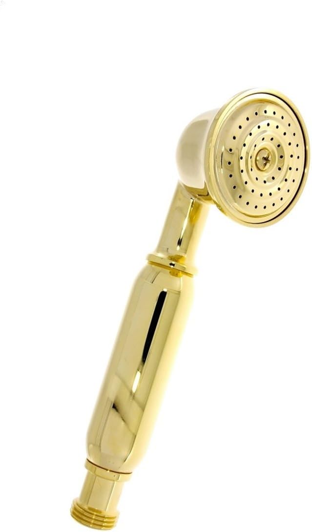 Design Nostalgie Retro Handbrause Duschkopf Duschbrause Brause ...