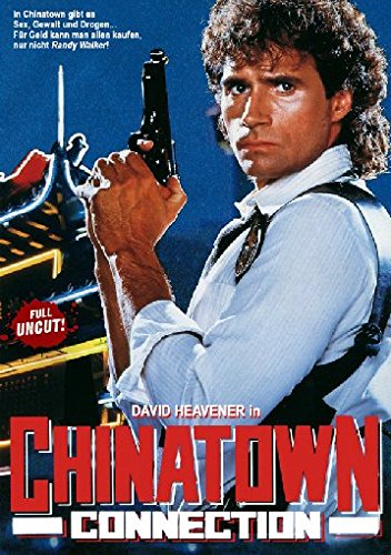 Chinatown Connection - Uncut: Amazon.de: Heavener, David, Ling Lee ...