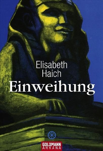 Einweihung : Haich, Elisbeth: Amazon.de: Bücher