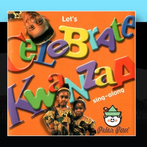 Frank Smallwood - Let's Celebrate Kwanzaa Sing-Along - Amazon.com Music