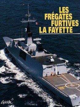 Amazon.com: Les frégates furtives La Fayette: 9782907341493: unknown ...