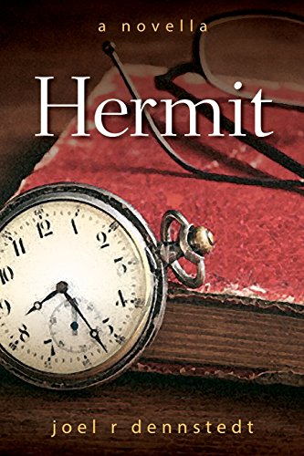 Book review of Hermit - Readers' Favorite: Book Reviews and Award Contest