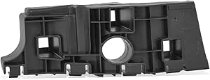 Amazon.com: Auto Dynasty GM1033118 Front Bumper Cover Support Bracket ...