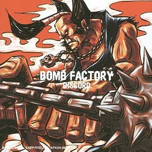 Discord: Amazon.co.uk: CDs & Vinyl
