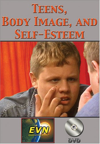 Amazon.com: Teens, Body Image, and Self-Esteem DVD : Movies & TV