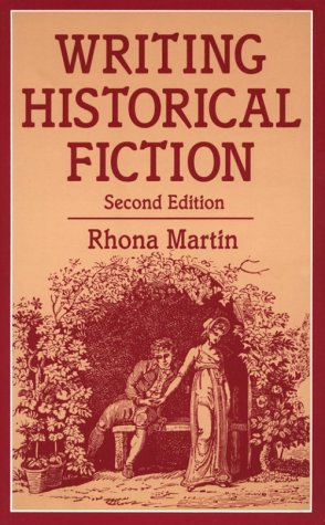 Writing Historical Fiction (Books for Writers): Amazon.co.uk: Martin ...