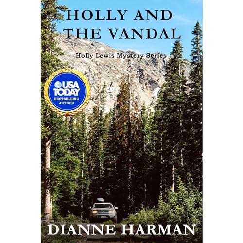 Amazon.com: Holly and the Ruined Party: A Holly Lewis Mystery (Audible ...