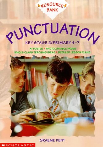 Buy Key Stage 2 (Resource Bank English S.) Book Online at Low Prices in ...