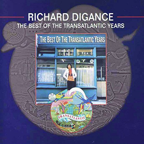 Play The Best of the Transatlantic Years by Richard Digance on Amazon Music