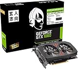 【発売日：2019年03月16日】・ブランド:玄人志向・製造元:玄人志向・モデル:GF-GTX1060-E6GB/GD5X/FIN・製造元/メーカー部品番号:GF-GTX1060-E6GB/GD5X/FIN・NVIDIA GeForce G...