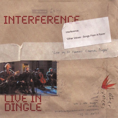 Amazon.com: Interference Live In Dingle : Interference Ireland: Digital ...