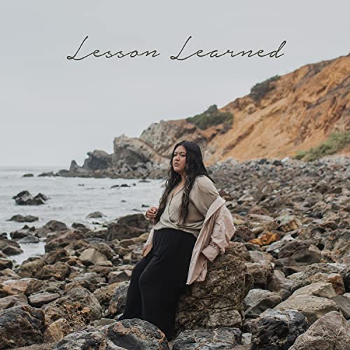 Lesson Learned by Rachel Gonzalez on Prime Music