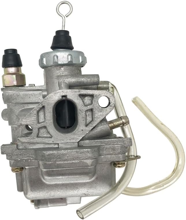 Amazon.com: PZ15 Carburetor for Suzuki TB50 TB60 D1E41QMB 50cc 2 Stroke ...